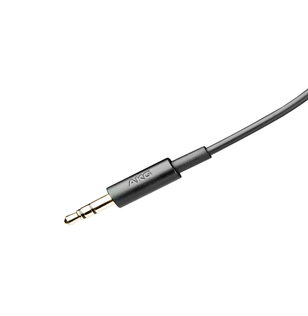 AKG K15 – Audífonos para conferencia - Multiaudio Pro