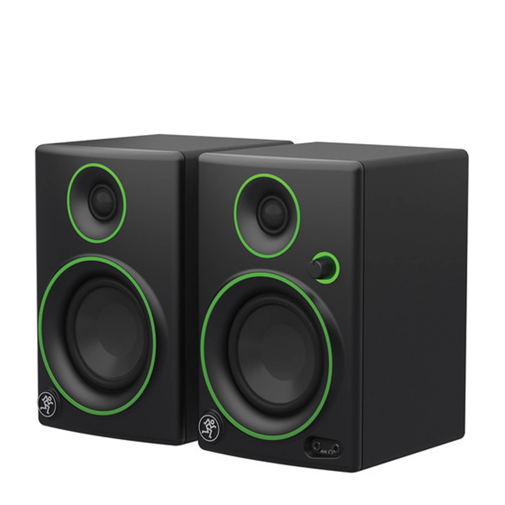 Mackie CR3 Monitores de Estudio - Multiaudio Pro
