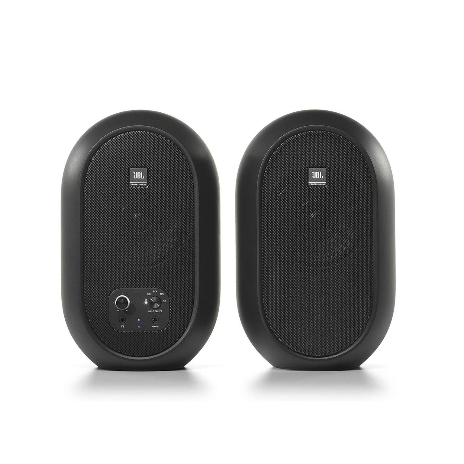 JBL Professional 1 Series 104-BT – Monitores - Multiaudio Pro