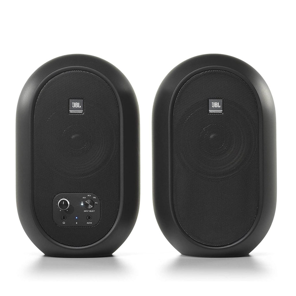 JBL Professional 1 Series 104-BT - Monitores — Multiaudio Pro