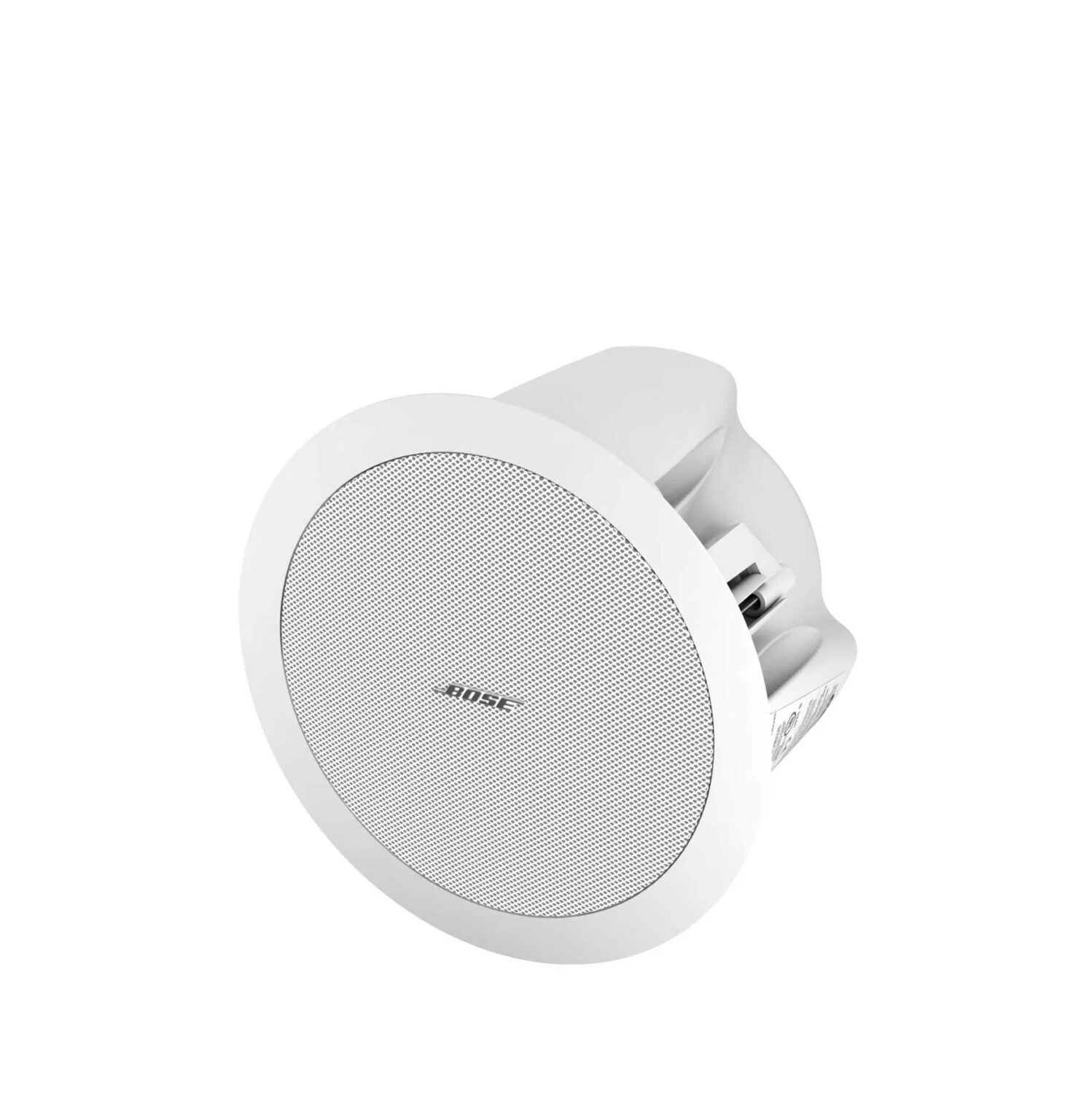 Bose FreeSpace 3 Flush-Mount Satellite Parlante (Pair, Blanco ...