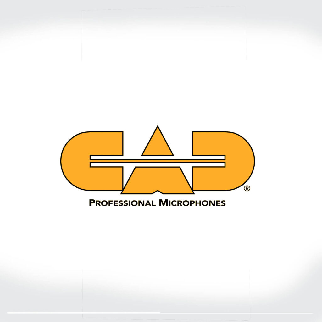 CAD WX200 Micrófono inalámbrico x 2 - Multiaudio Pro