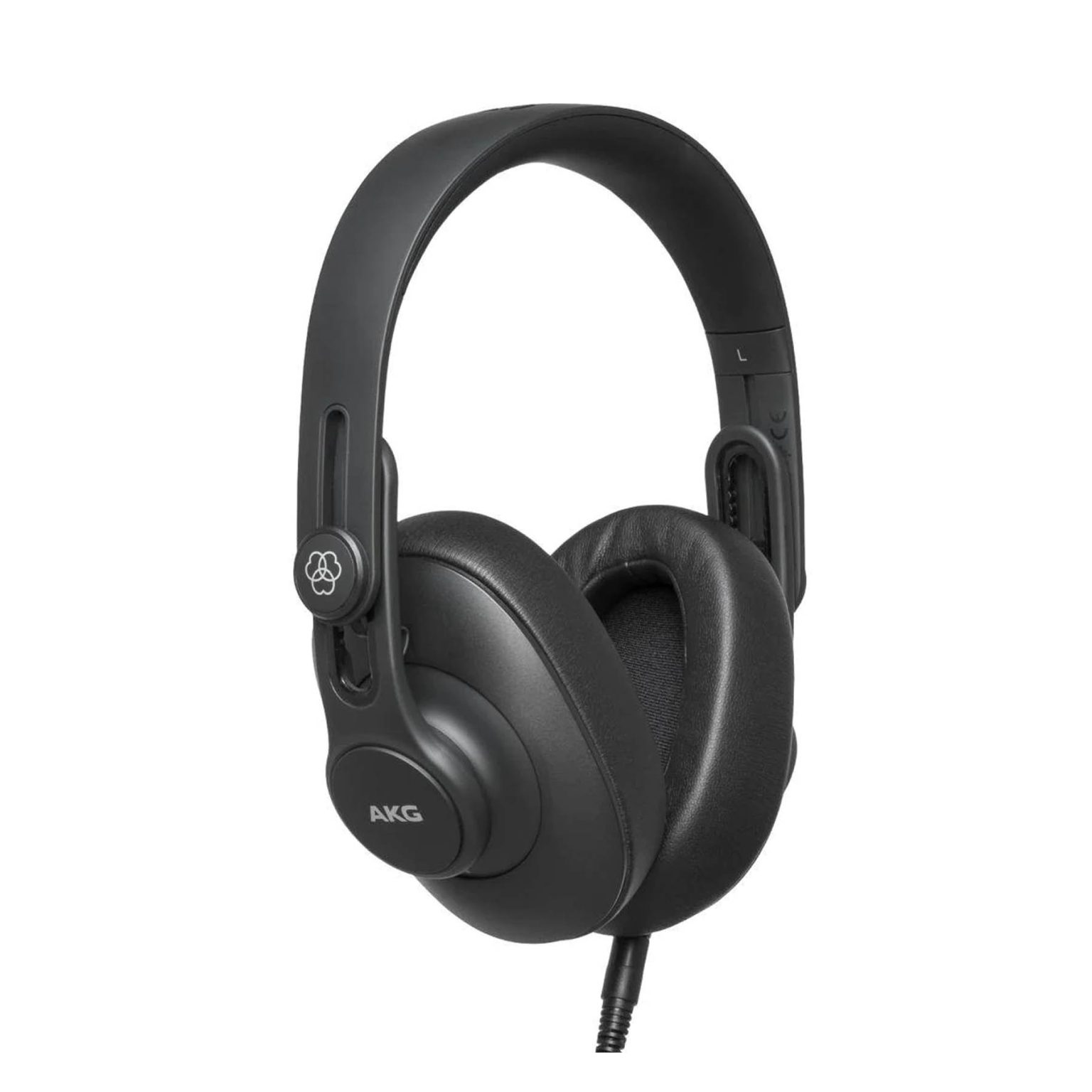 AKG K361 De Estudio, cerrado ovalado sobre oreja - Multiaudio Pro