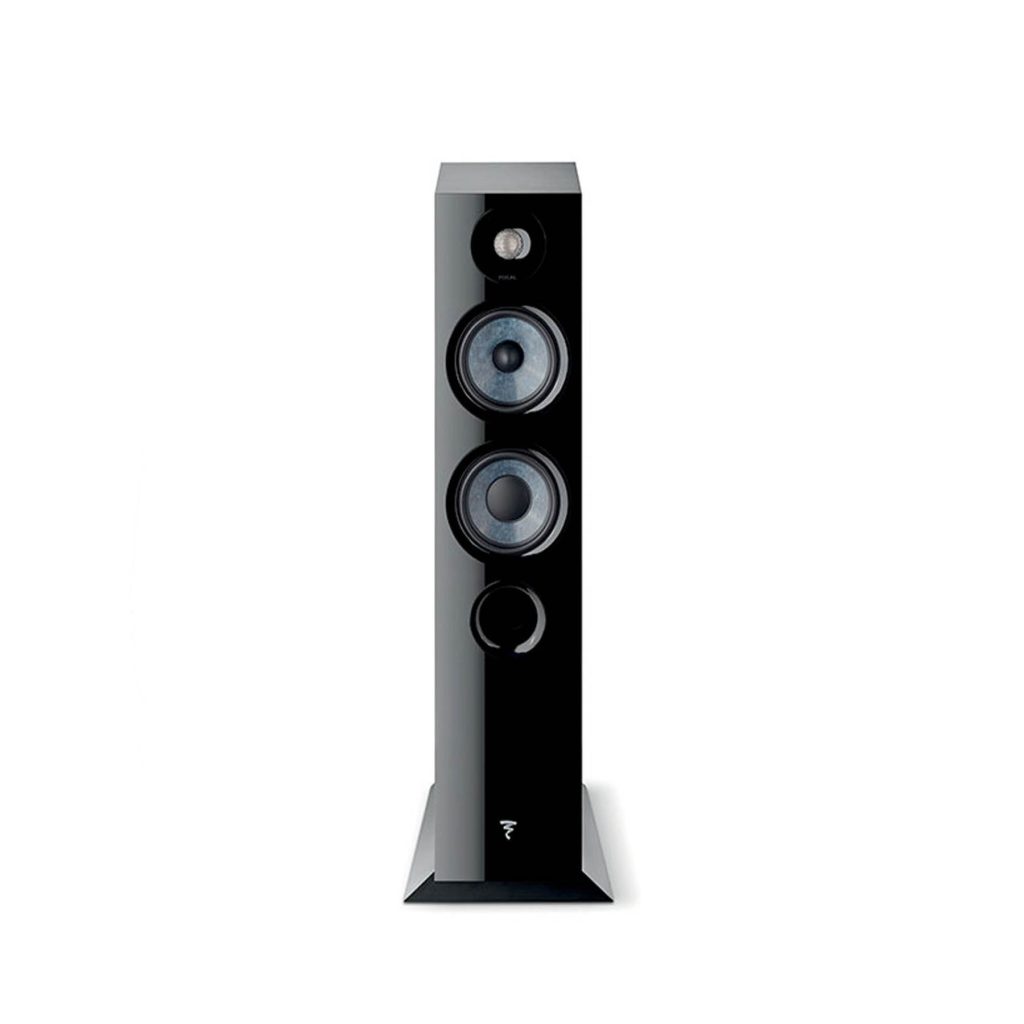 Focal Chora 816 2.5-Way bass Reflex – Altavoz de pie - Multiaudio Pro